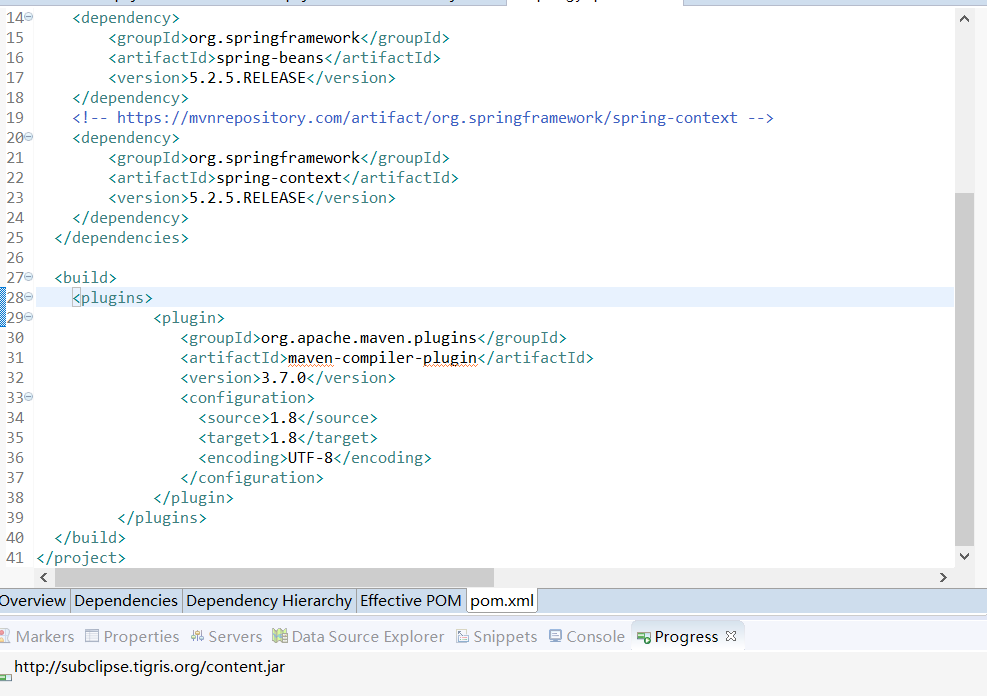 Java JDK 1.8 Descargar y su versión Descripción 8U202 (la última ...