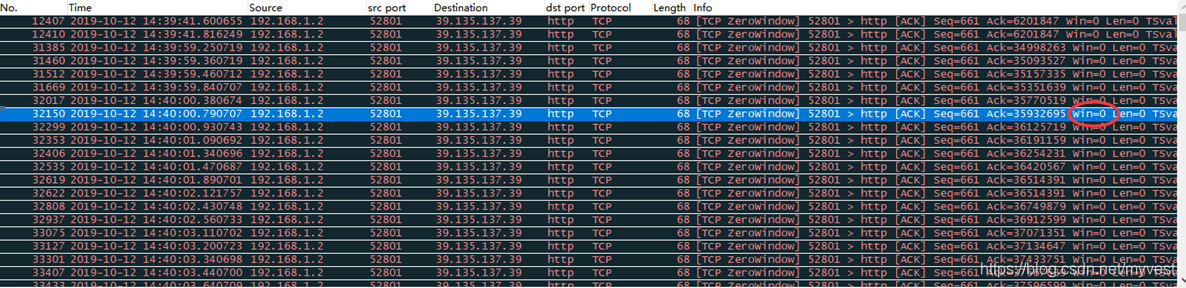TCP(三)异常报文分析_tcp previous segment not captured-CSDN博客
