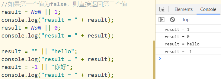 JavaScript基础04【逻辑、复制、关系、相等运算符、Unicode编码表】_全等符号 unicodemath-CSDN博客