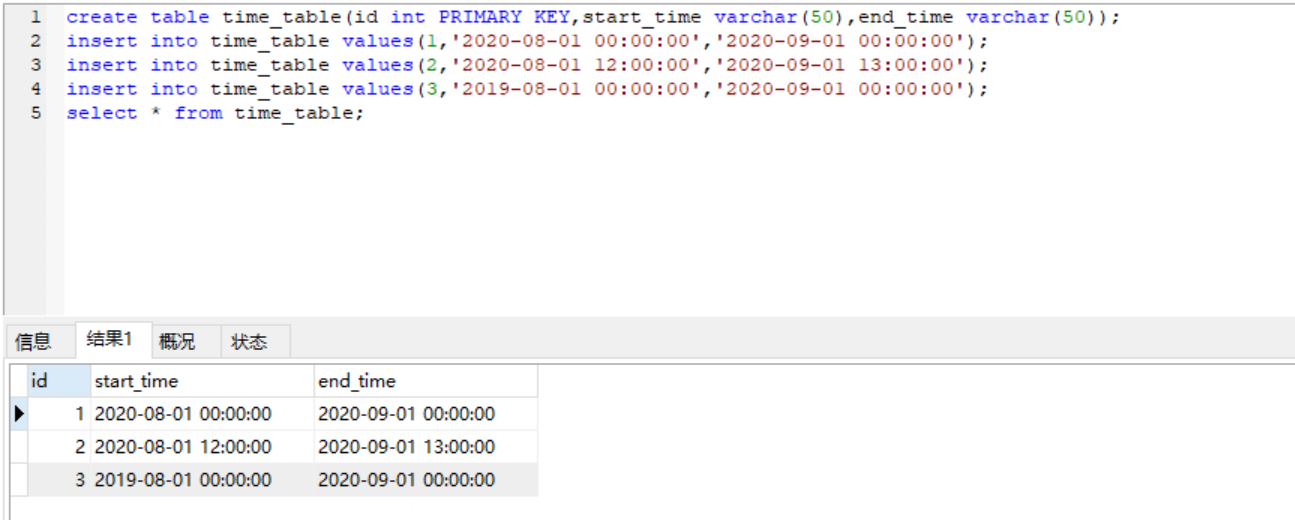 Mysql 计算两个时间的时间差和工作日差 Mysql对比时间差多少工作日 Csdn博客