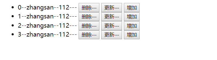 vue学习笔记之splice()方法的使用_vue splice()函数-CSDN博客