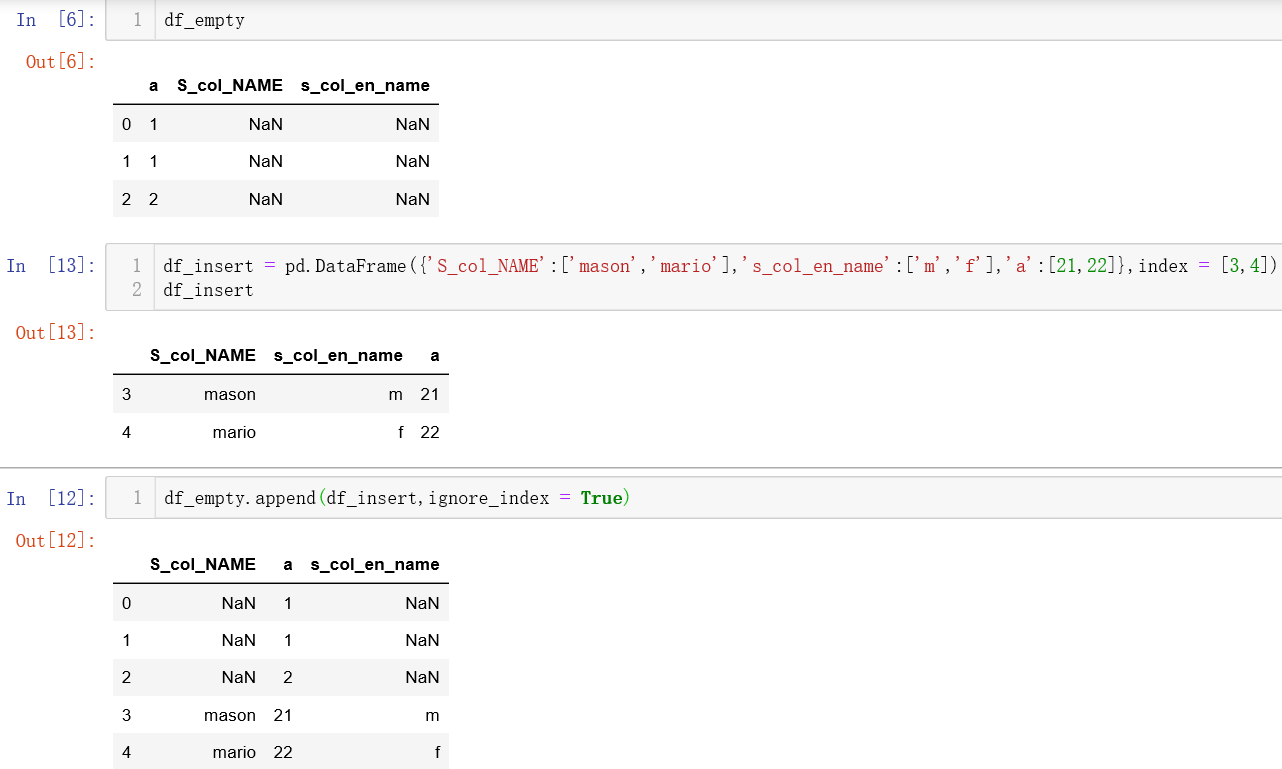 pandas常用操作总结_df.insert-CSDN博客