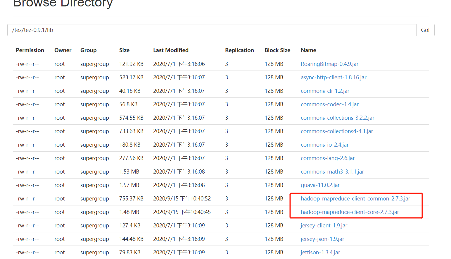 Hive的执行引擎Tez、spark出现的问题_execution error, return code 1 from org.apache.had-CSDN博客