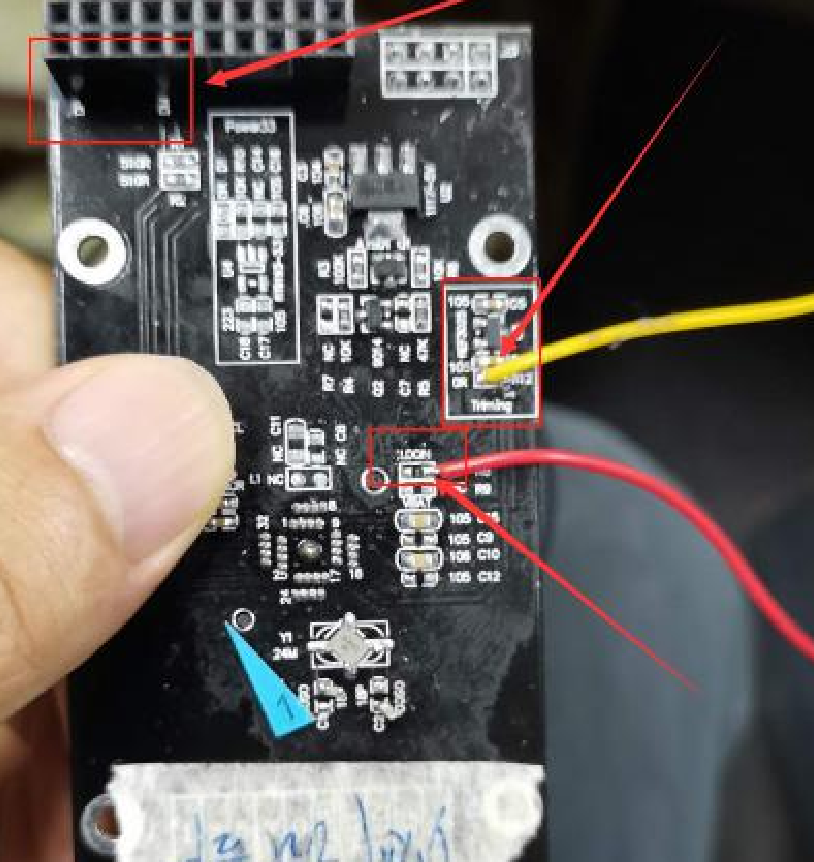 杰里之AC695N 、AC696N 硬件设计指南 V1.0【篇】 - 程序员大本营