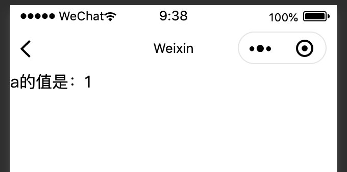 微信小程序使用miniprogram-computed遇到的问题_miniprogram-computed ts-CSDN博客