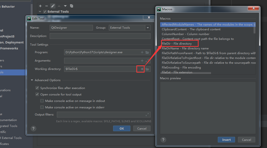 Python开发Windows桌面应用程序（一）PyCharm+PyQt5开发环境搭建_pycharm开发windows桌面程序-CSDN博客