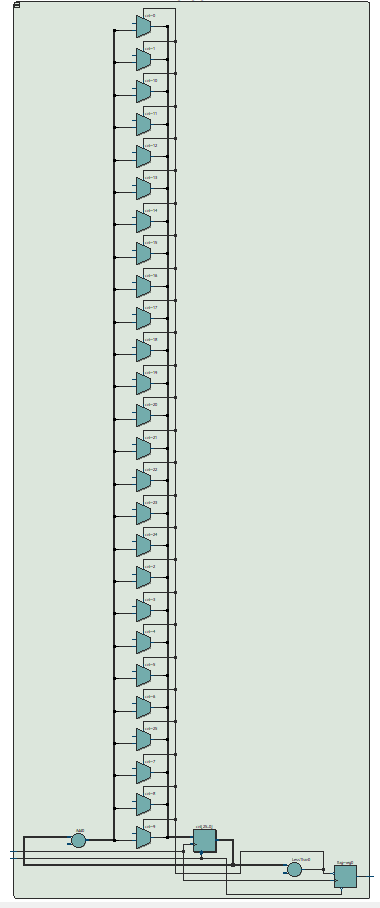 黑金AX301开发板学习（2）——静态数码管的加法器实验_ax301开发板和nexys4 ddr 开发板引脚对应图-CSDN博客