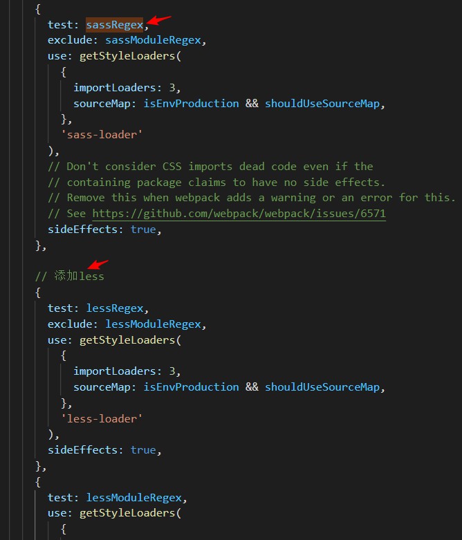 【开发篇】10分钟快速搭建React后台管理系统模板_react后台模板-CSDN博客