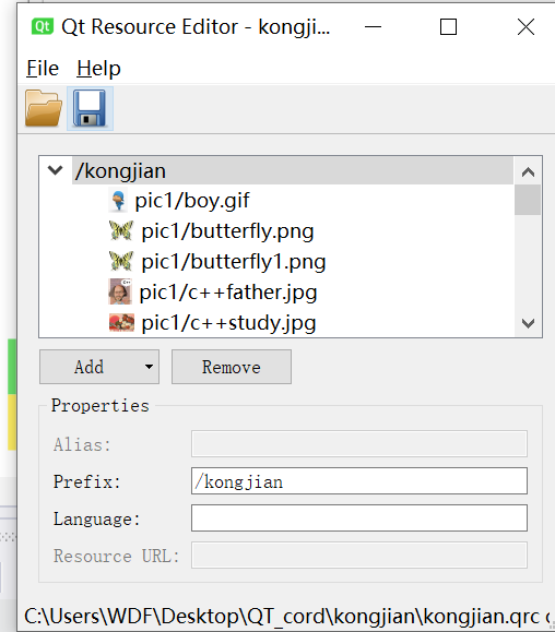 Qt5与pyqt5ui设计界面出现控件文字显示不完全的问题 灰信网(软件开发博客聚合)