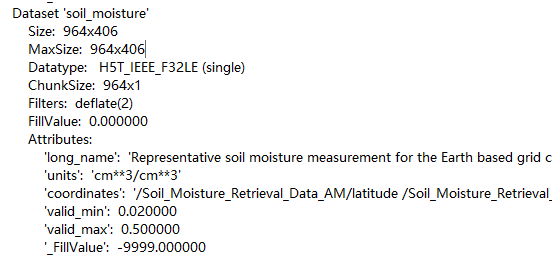 Matlab Hdfh5文件转成tif图片格式（批量处理）matlab将hdf转tiff Csdn博客 