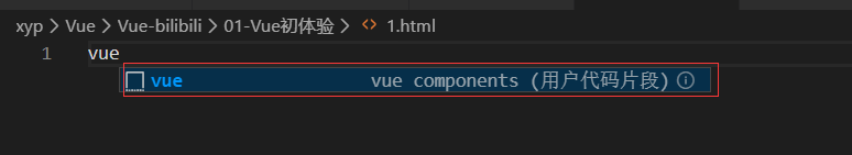 How to customize code snippets in VS Code - Programmer Sought