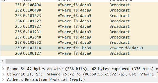 Scapy的基础学习和使用-CSDN博客