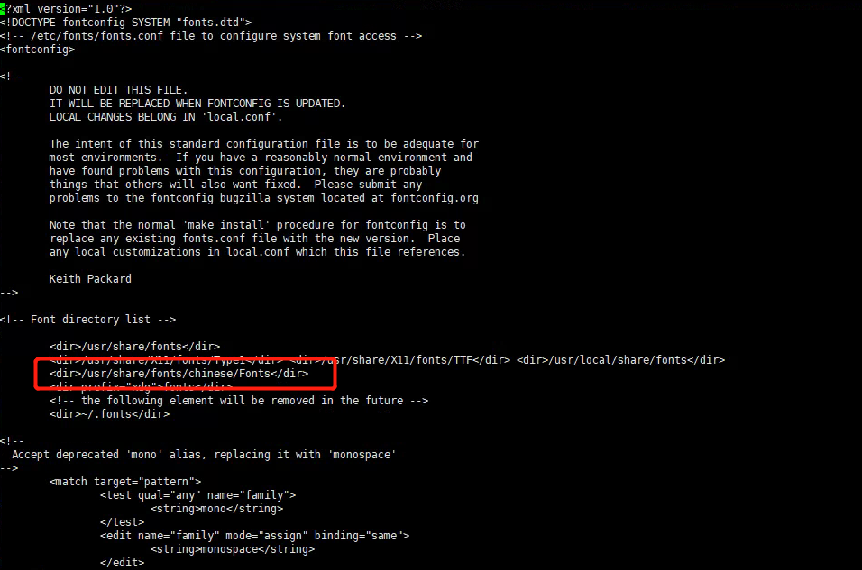 服务器上安装字体库_mstmc.ttf下载-CSDN博客