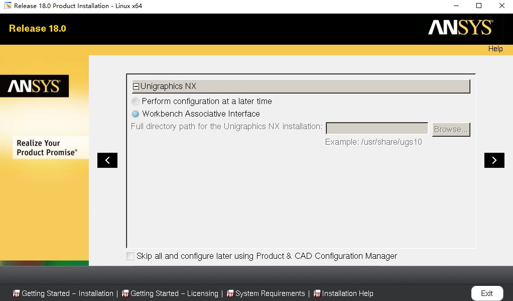 EDA安装------Centos7安装ANSYS – 源码巴士