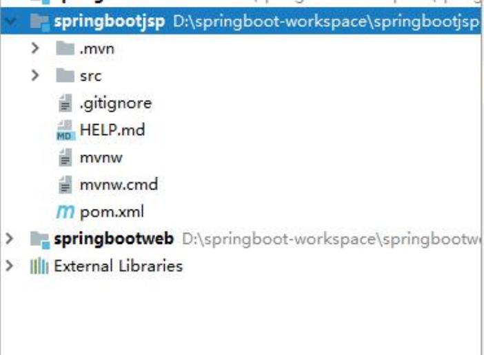 Spring Boot(四) Spring Boot 整合视图层技术（Jsp、Freemarker、Thymeleaf）_springboot开发视图层,常用的视图技术有-CSDN博客