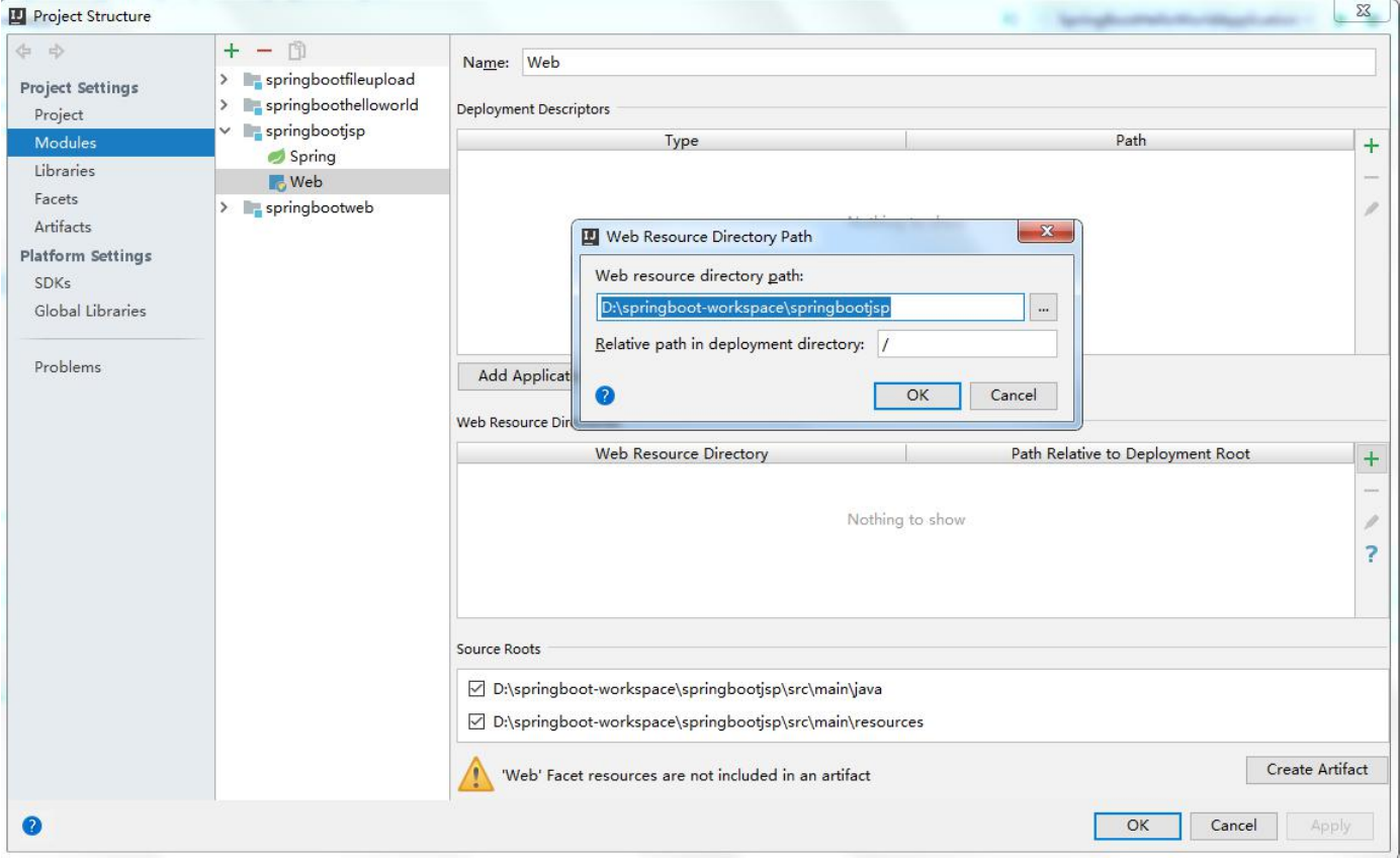 Spring Boot(四) Spring Boot 整合视图层技术（Jsp、Freemarker、Thymeleaf）_springboot ...