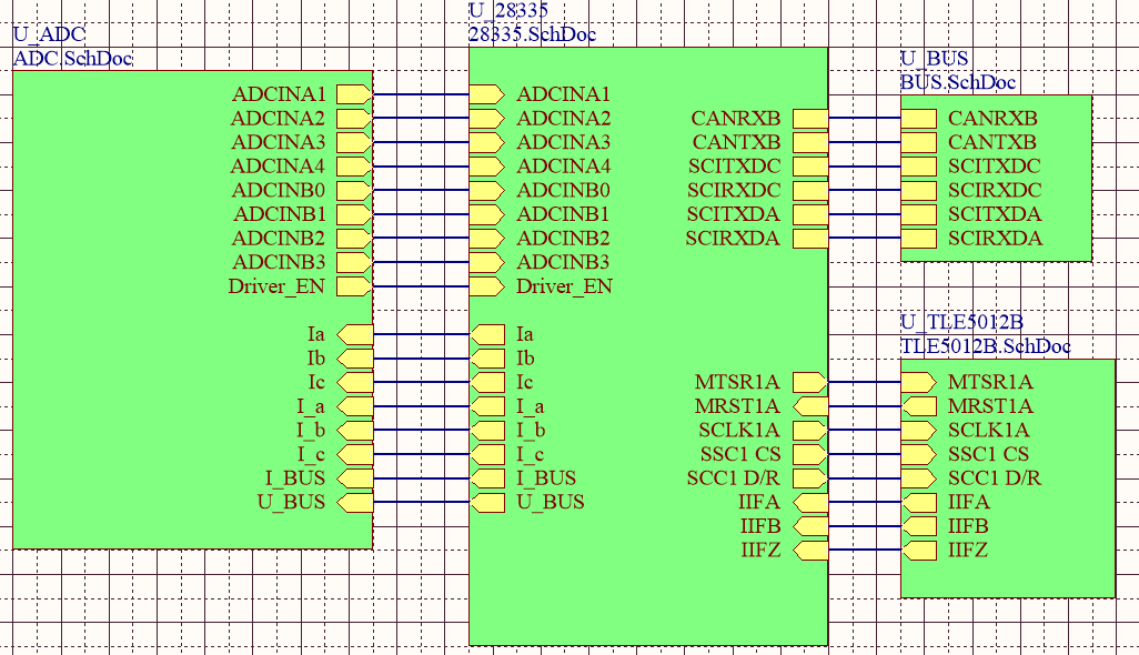 TFT供电电路（VCOM/VGL/VGH/AVDD）设计原理 - 程序员大本营
