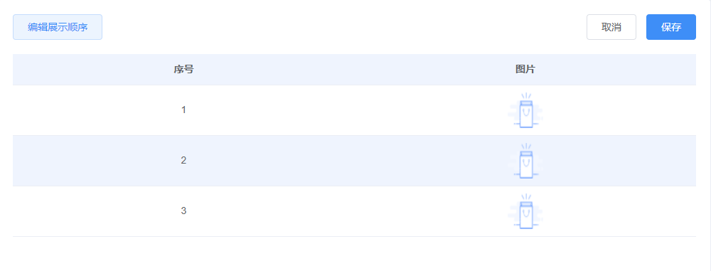 Sortable Js 实现拖拽 Sortable表格拖拽样式 Csdn博客