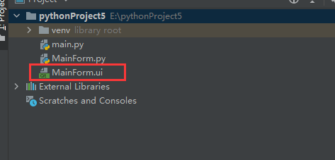 Python开发Windows桌面应用程序（一）PyCharm+PyQt5开发环境搭建_pycharm开发windows桌面程序-CSDN博客