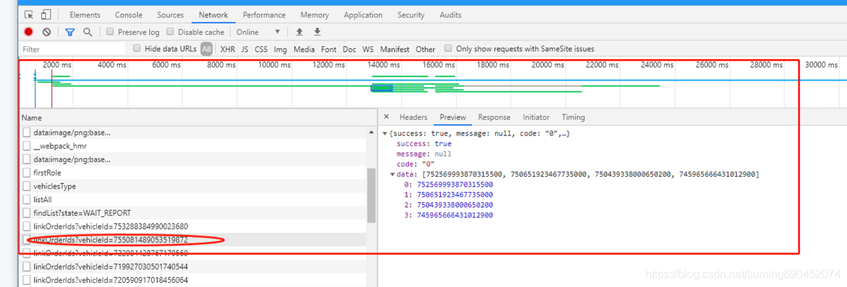 List<long> 转list<string>list 转成list Csdn博客