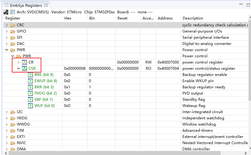eclipse+arm_gcc+Jlink的stm32开发调试环境搭建_embsysregview-CSDN博客