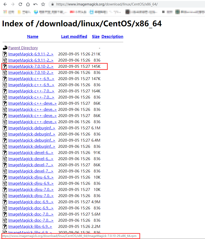 升级ImageMagick到最新版本，修复 ImageMagick拒绝服务漏洞(CVE-2017-1000476)和ImageMagick远程代码执行漏洞(CVE-2016-8707)-CSDN博客