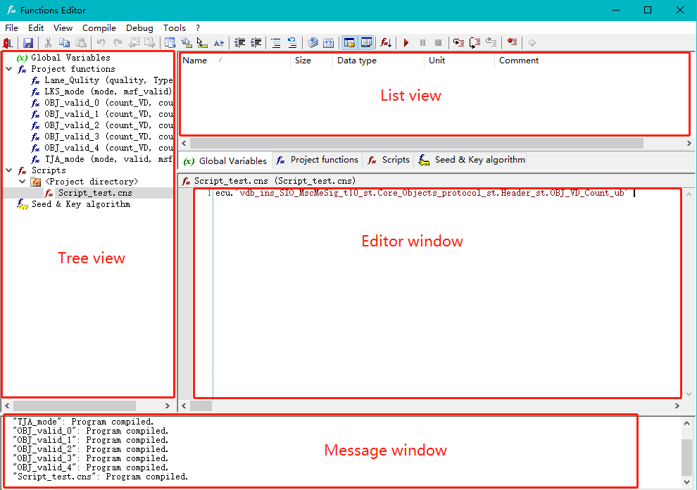 基于CANape开发之Functions（一）_canape functions-CSDN博客