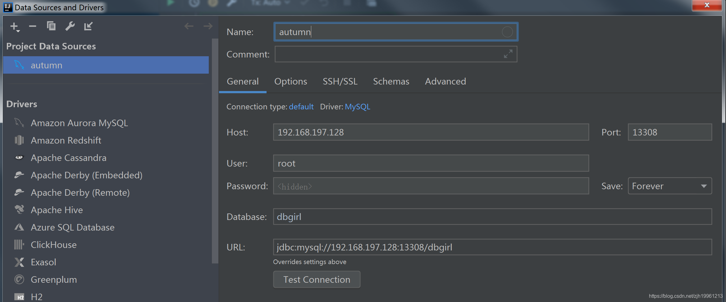 Shardingsphere入门 使用docker部署proxyshardingsphere Proxy Docker Csdn博客