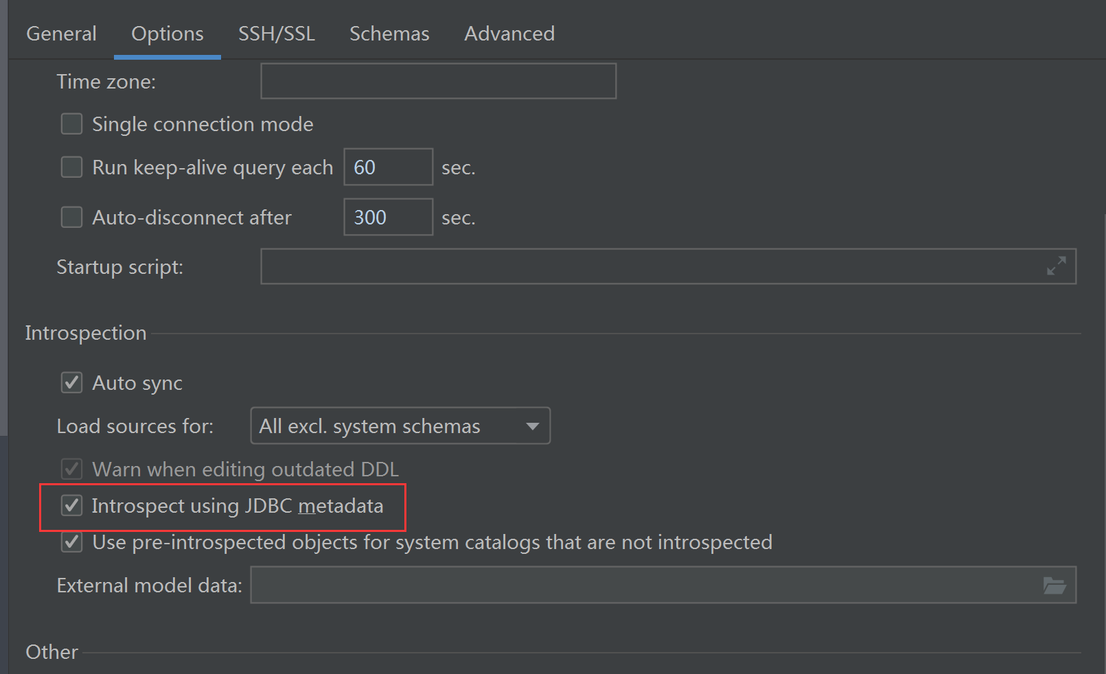 Shardingsphere入门 使用docker部署proxy Shardingsphere Proxy Docker Csdn博客