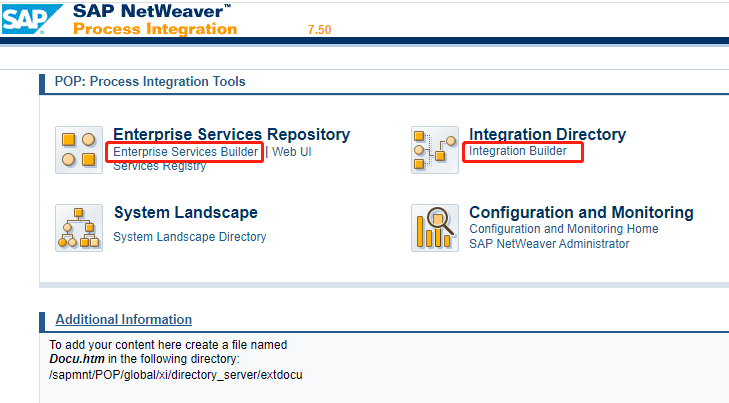 关于SAP PO ESB IB JAVA APPLET的访问端口-CSDN博客