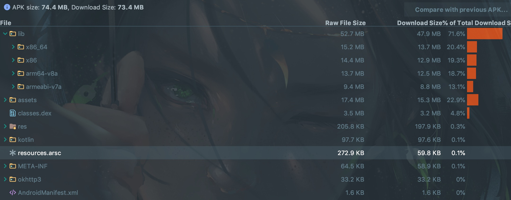 Flutter couldn‘t find “libflutter.so“_couldn't find "libflutter.so-CSDN博客
