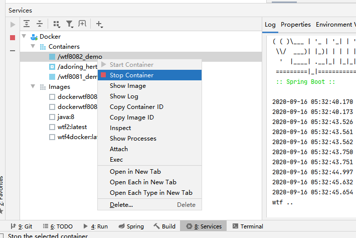 CentOS7 docker部署springboot项目(两种方式)_centos7 docker springboot部署-CSDN博客