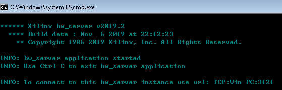 vivado软件使用:jtag server/jtag driver_vivado安装jtag驱动-CSDN博客