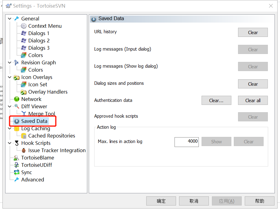 SVN：Unable to connect to a repository at URL_svn unable to connect to a repository at url-CSDN博客