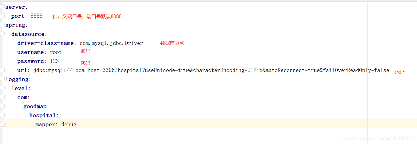 Springbootspringmvcmybatis整合springbootspringmvc管理系统开源项目 Csdn博客