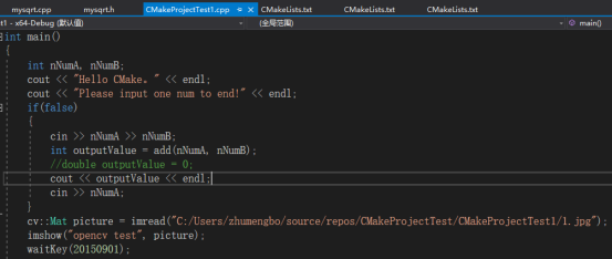 4 CMake的目录与dll文件拷贝_cmake的dll路径-CSDN博客