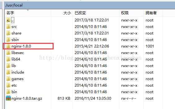 Linux下安装Nginx完整教程及常见错误解决方案_liunx 安装nginx 出现 tar: nginx-1.10.2.tar.gz: cannot -CSDN博客