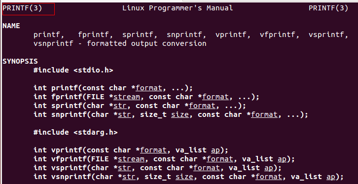 vsnprintf va_list va_start va_end_vsnprintf 转换数组空的-CSDN博客