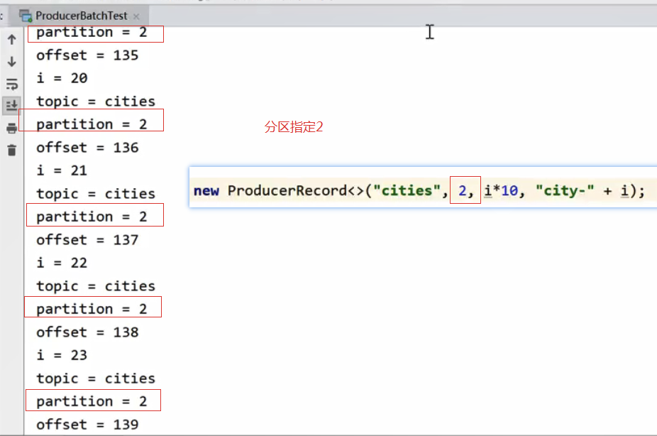 Kafka（二）实战篇（集群搭建、客户端命令、日志查看、Kafka原生API、Spring Boot Kafka）_kafka查看所有客户端-CSDN博客