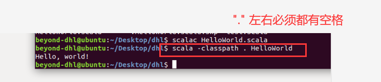 Spark & Scala 执行文件的3种方式_spark的scala文件怎么运行-CSDN博客