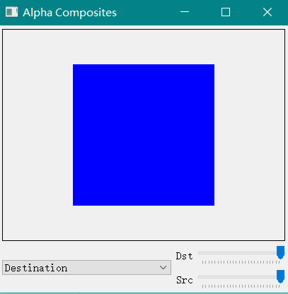Qt 图像合成模式（一）: Porter-Duff 规则_porter duff-CSDN博客
