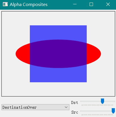 Qt 图像合成模式（一）: Porter-Duff 规则_porter duff-CSDN博客