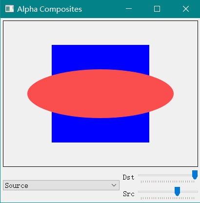 Qt 图像合成模式（一）: Porter-Duff 规则_porter duff-CSDN博客