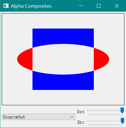 Qt 图像合成模式（一）: Porter-Duff 规则_porter duff-CSDN博客