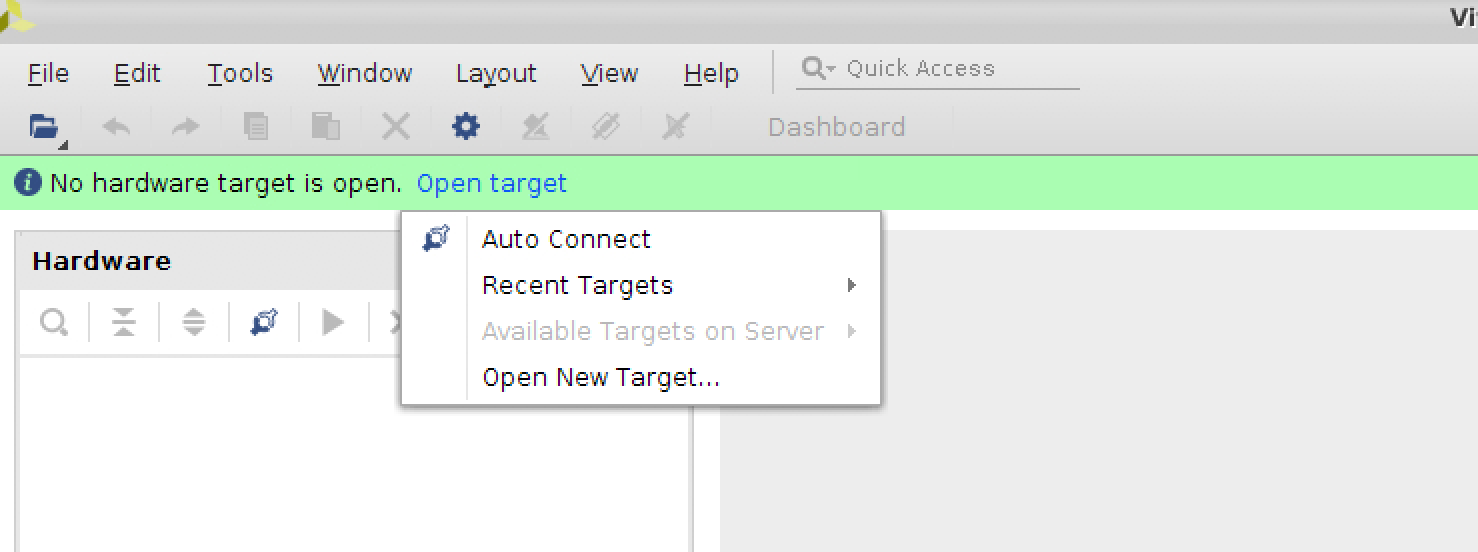 vivado,从rtl到bitstream以及如何用JTAG进行硬件测试_weixuweixu的博客-CSDN博客