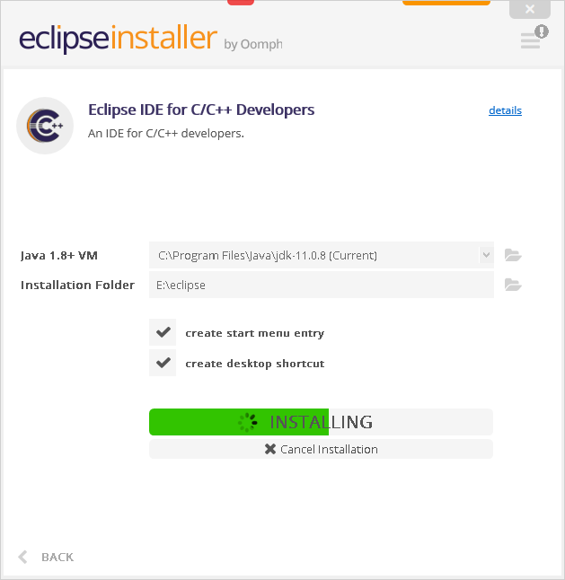 【图文】手把手教你使用 Eclipse IDE 开发 ESP32_eclipse搭建esp32工程-CSDN博客
