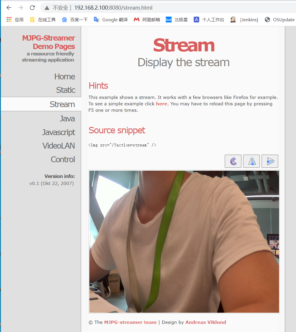 mjpeg-streamer交叉编译-CSDN博客