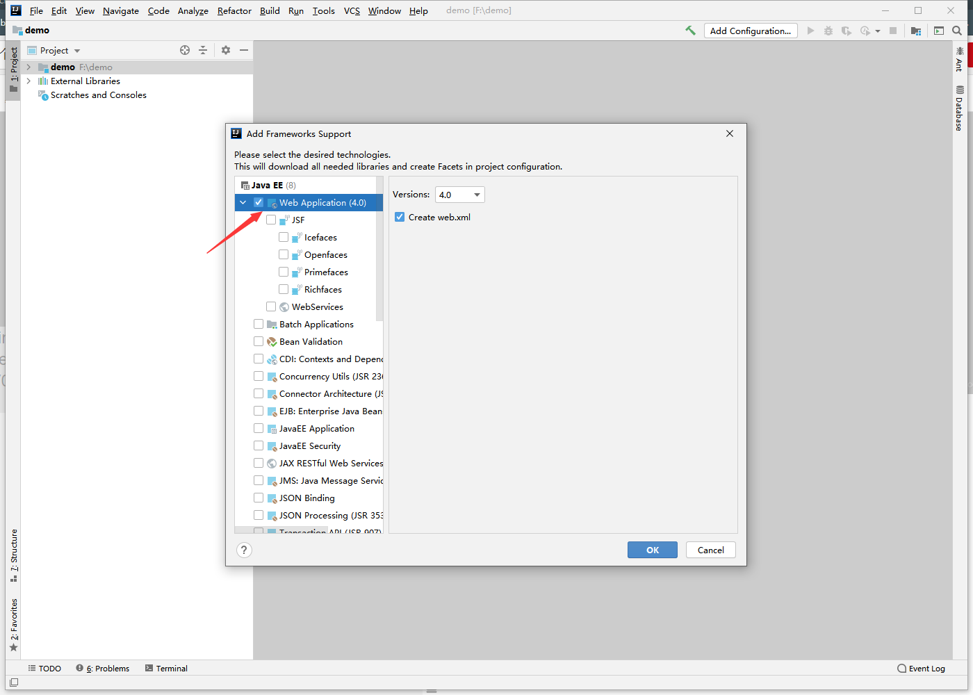 IDEA2020版本如何创建一个Java web项目并配置Tomcat服务器_idea2020版1.1如何创建一个web项目-CSDN博客