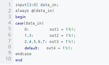 Latch的四种写法及为何要避免其产生，以及Latch与DFF的区别？_为什么case不全综合成latch-CSDN博客