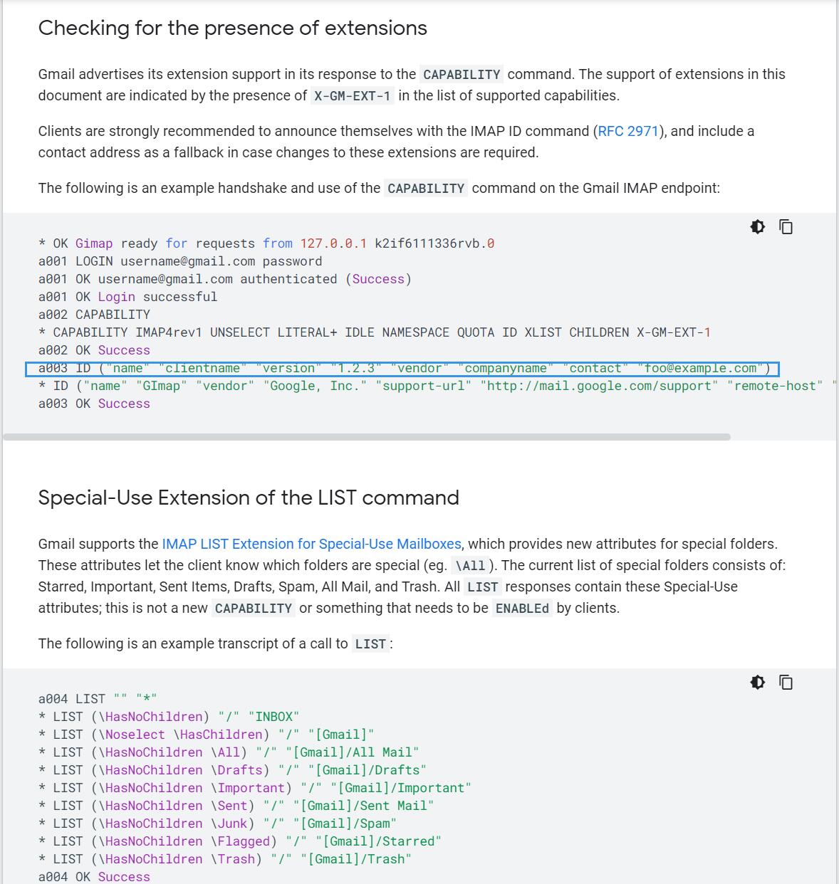 【2020可用】Python使用 imaplib imapclient连接网易邮箱提示 Unsafe Login. Please contact kefu@188.com for help 的 ...